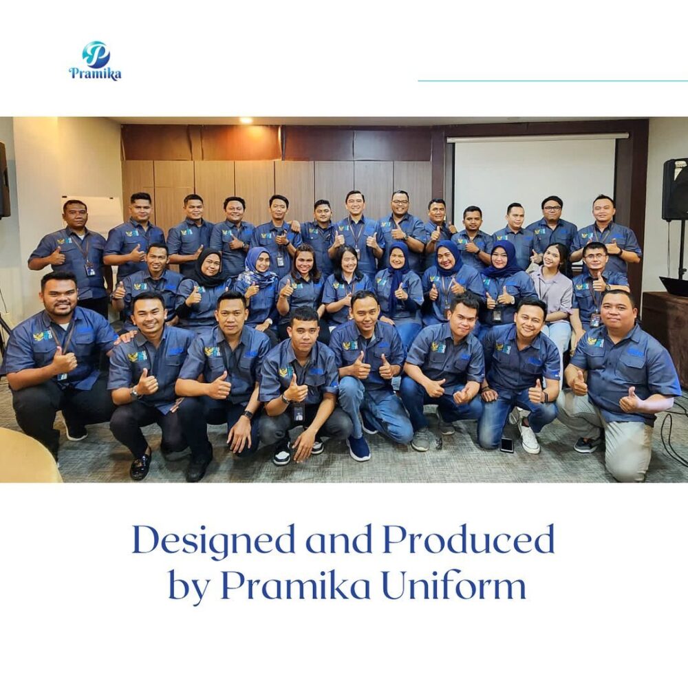 Konveksi Seragam Jakarta | Pramika Uniform